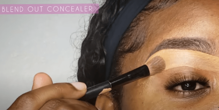 The Ultimate 3-Minute Eyebrow Tutorial for Beginners