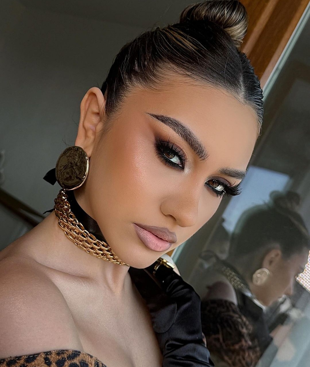 8 Date Night Makeup Looks That Will Steal The Spotlight - Trimatize Beauty