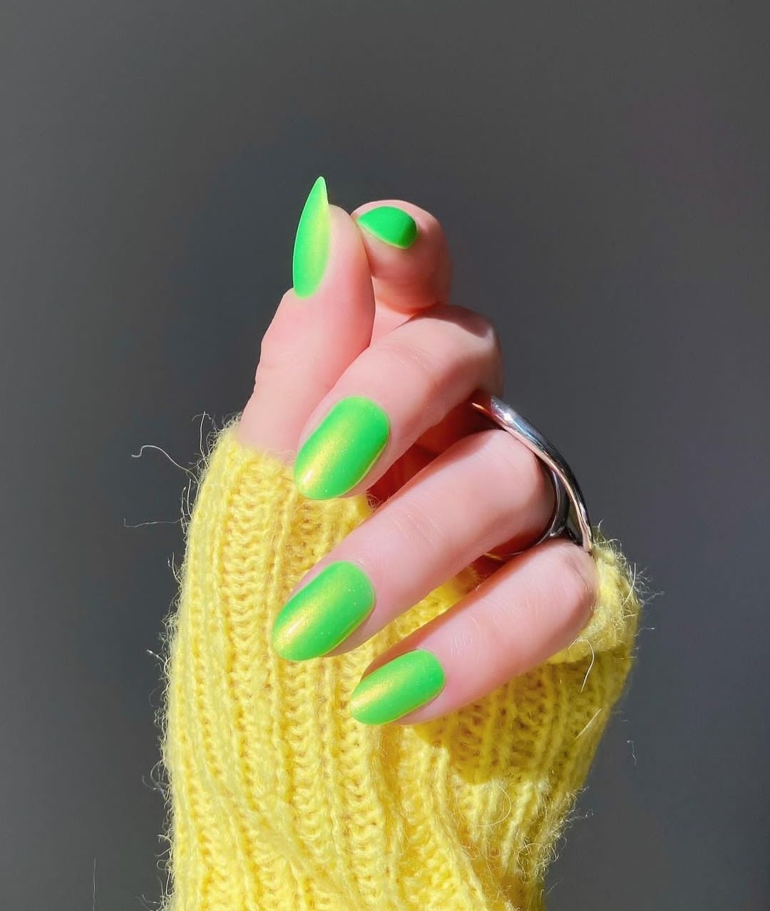 10+ Summer Nail Colors Guaranteed to Turn Heads! - Trimatize Beauty