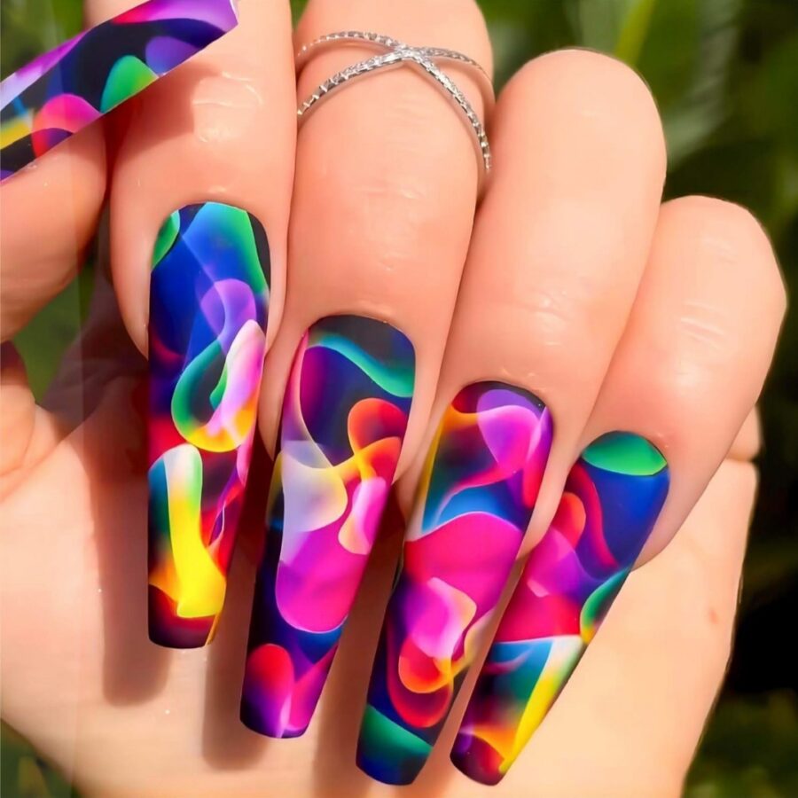 10+ Summer Nail Colors Guaranteed to Turn Heads! - Trimatize Beauty