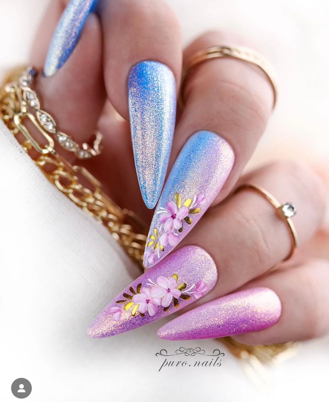 10+ Summer Nail Colors Guaranteed to Turn Heads! - Trimatize Beauty