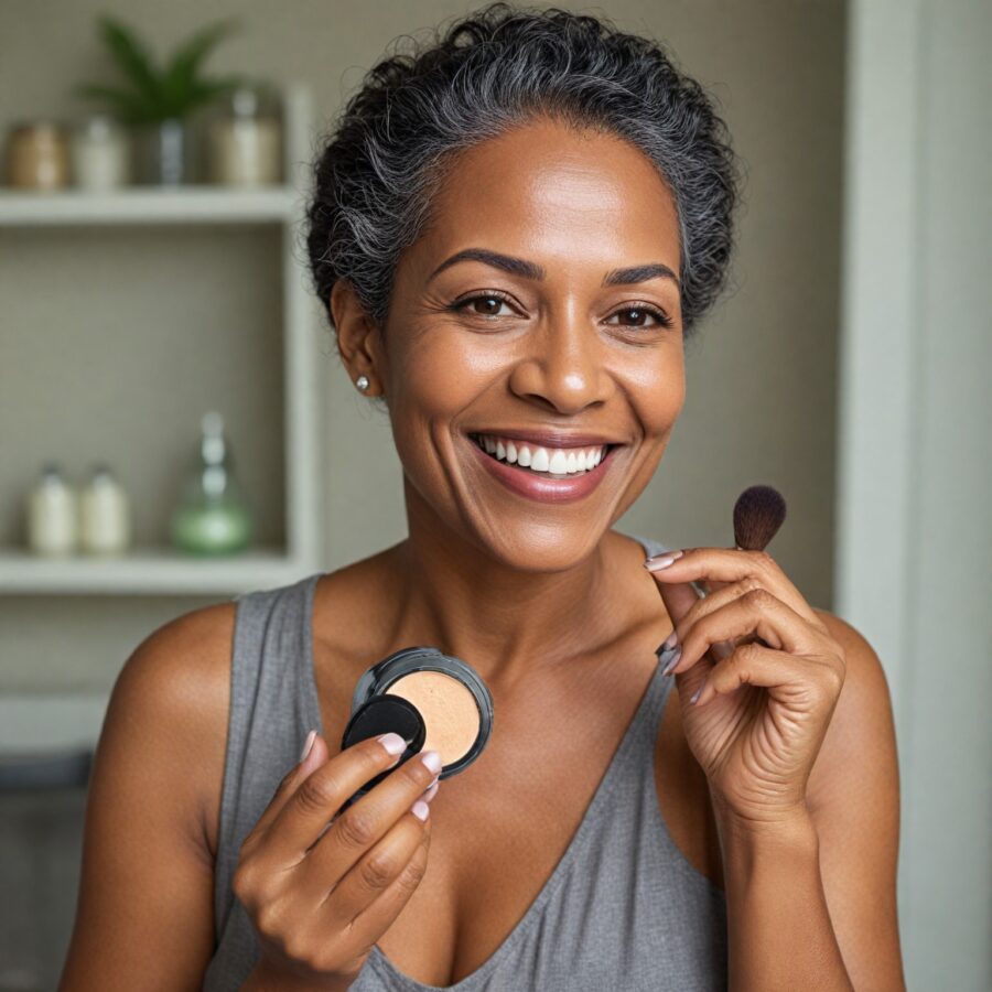 The Ultimate Guide to Choosing the Best Primer For Mature Skin