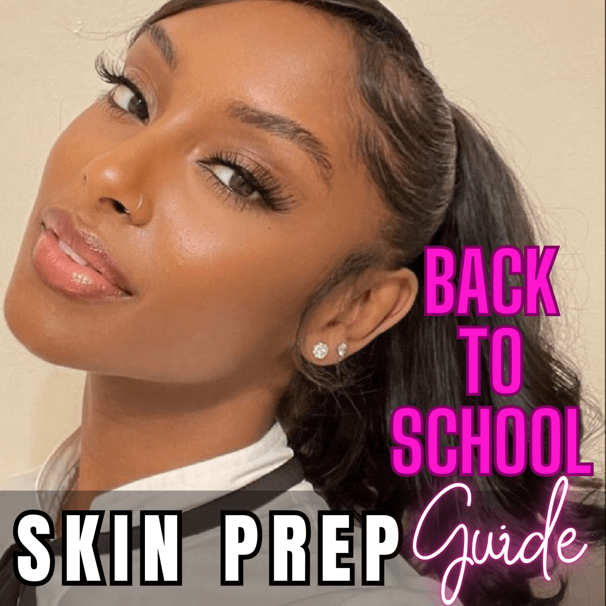 Back to School Glow Up: Your Skincare Prep Guide