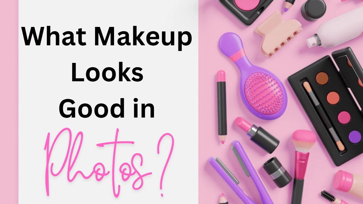 Picture Day Back to School Makeup Looks and Ideas