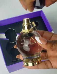 Viktor & Rolf's Good Fortune Eau de Parfum| Review