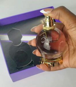 Viktor & Rolf's Good Fortune Eau de Parfum| Review